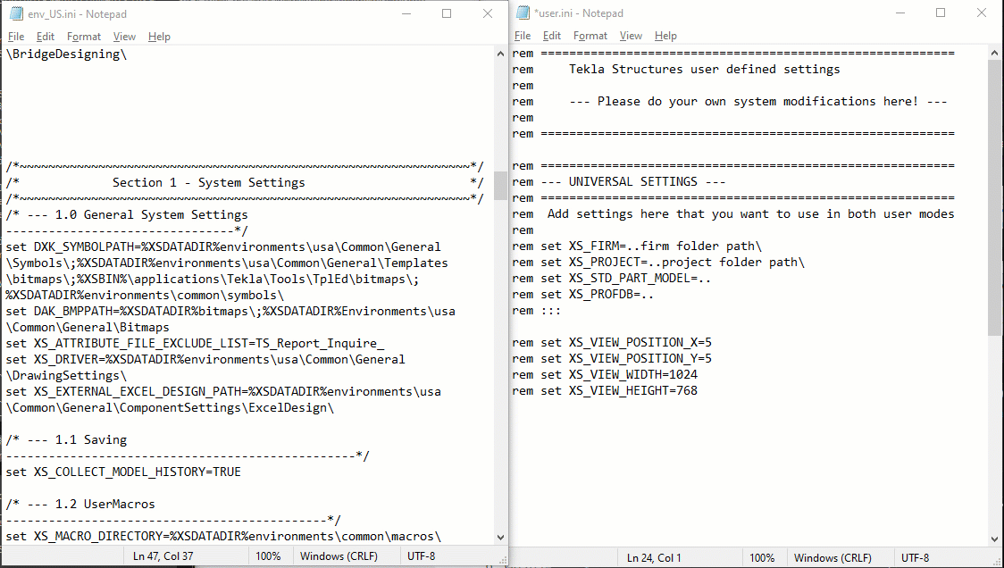 Template Logo (Image) from Firm folder | Tekla User Assistance