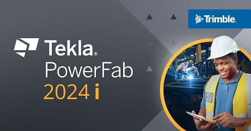 Tekla PowerFab 2024 | Trimble User Assistance
