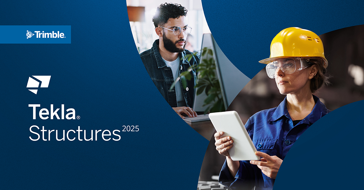 Tekla Structures 2025 | Tekla User Assistance