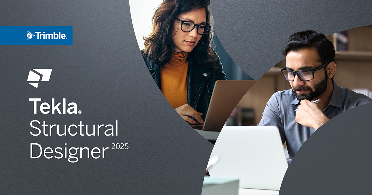 Tekla Structural Designer 2025 Tekla User Assistance