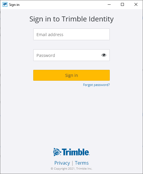 Get started with Tekla Tedds