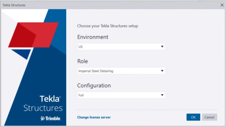 Switching from Tekla Structures to Tekla PowerFab Modeler | Trimble ...