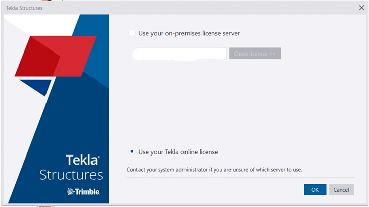Switching From Tekla Structures To Tekla Powerfab Modeler Tekla User Assistance 6490