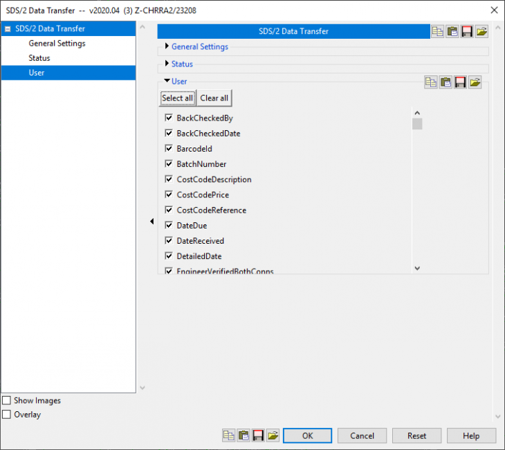 SDS/2 Integration Overview | Trimble User Assistance