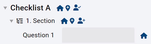 Checklist | Tekla User Assistance