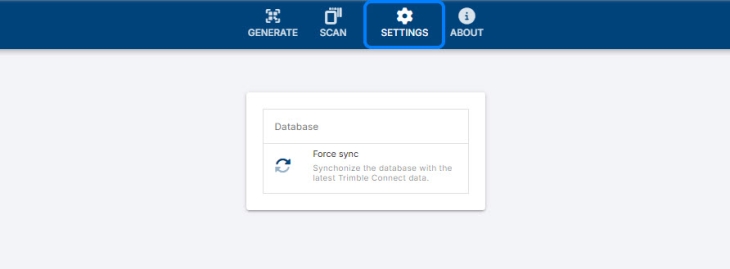 QR Version Checker | Tekla User Assistance