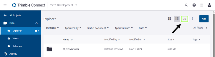 Construsoft Trimble Connect Extensions | Tekla User Assistance