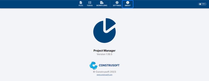 Project Manager | Tekla User Assistance