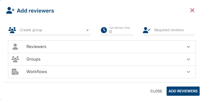 Document Workflow | Tekla User Assistance