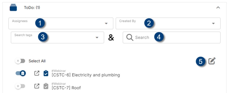 Document Workflow | Tekla User Assistance