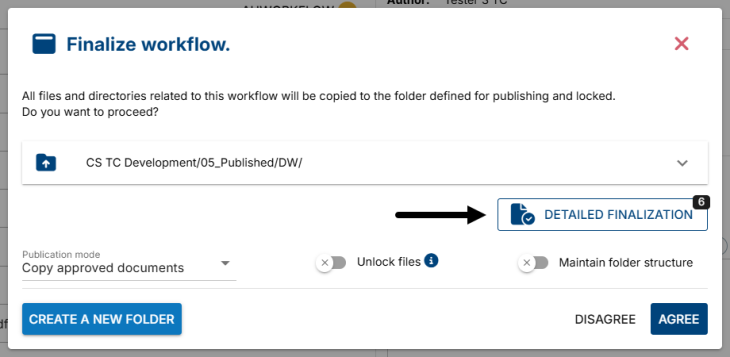 Document Workflow | Tekla User Assistance