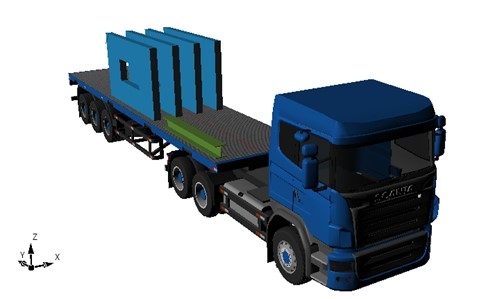 Stacker tool | Tekla User Assistance