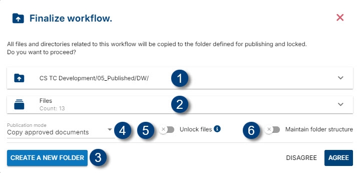 Document Workflow | Tekla User Assistance