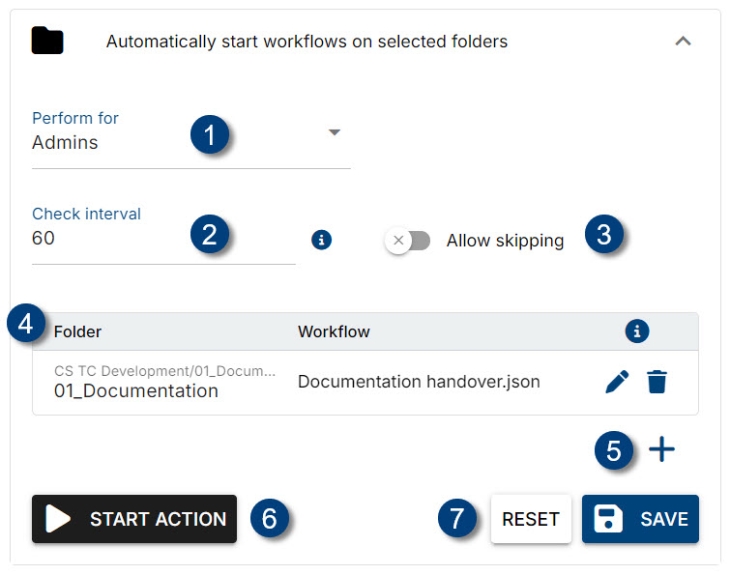 Document Workflow | Tekla User Assistance