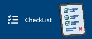 Checklist | Tekla User Assistance