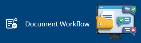 Document Workflow | Tekla User Assistance