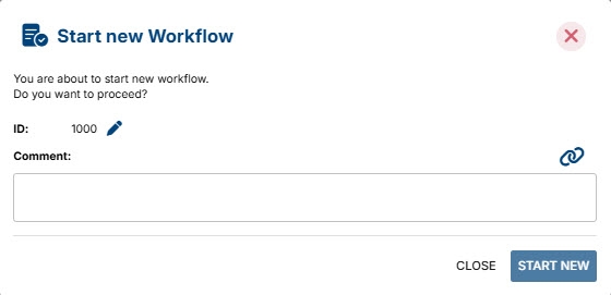 Document Workflow | Tekla User Assistance