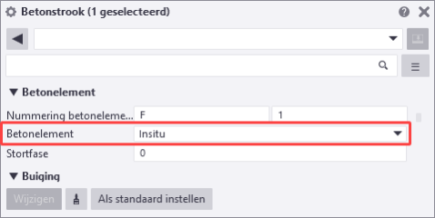 IFC Classification Reference | Tekla User Assistance