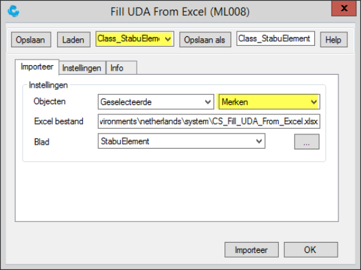 IFC Classification Reference | Tekla User Assistance