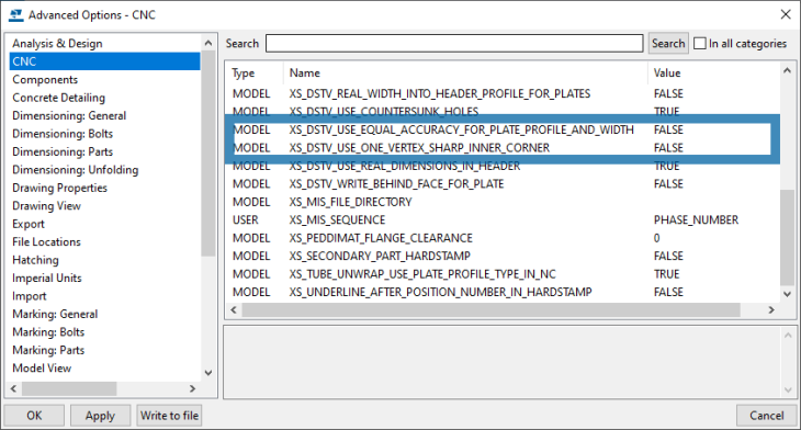 Using Python with Tekla Structures | Trimble User Assistance