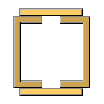 Built-up Box Beam (Custom Part) | Tekla User Assistance