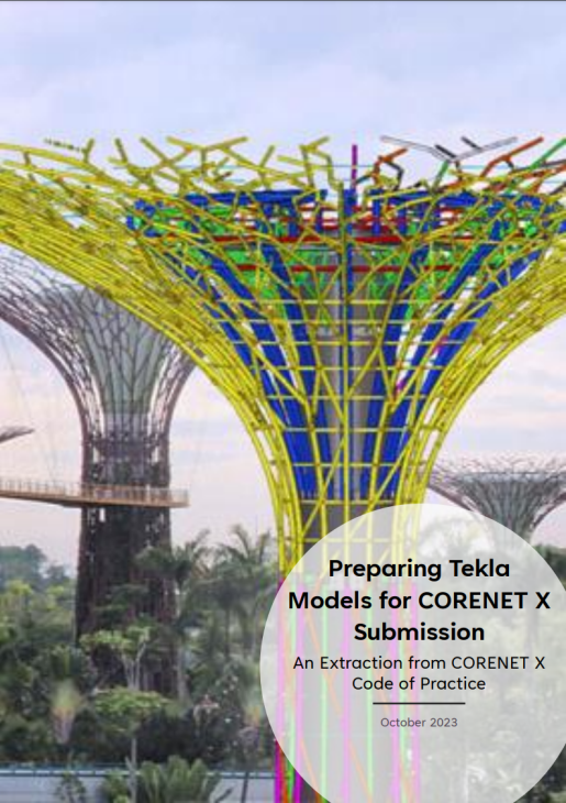 IFC+SG resource centre | Trimble User Assistance