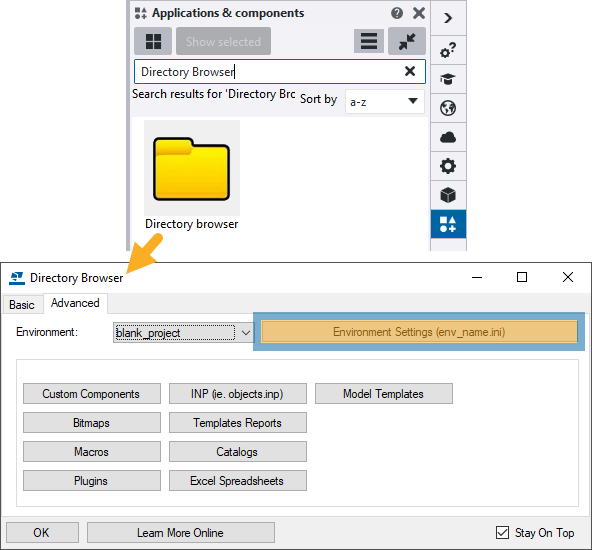 Template Logo (Image) from Firm folder | Tekla User Assistance