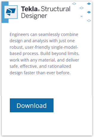 IFC+SG resource centre | Tekla User Assistance