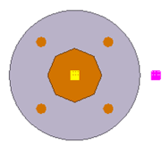 Macalloy tension rod, compression strut and cable systems | Tekla User ...