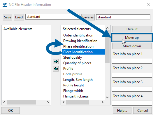 Using Python with Tekla Structures | Trimble User Assistance