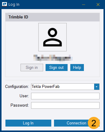 Additional Databases for Tekla PowerFab | Tekla User Assistance