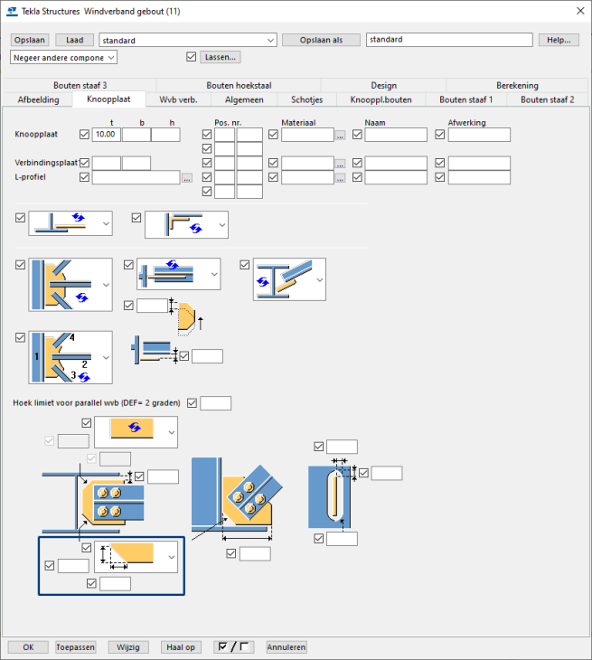 Release Info Tekla Structures 2022 | Tekla User Assistance