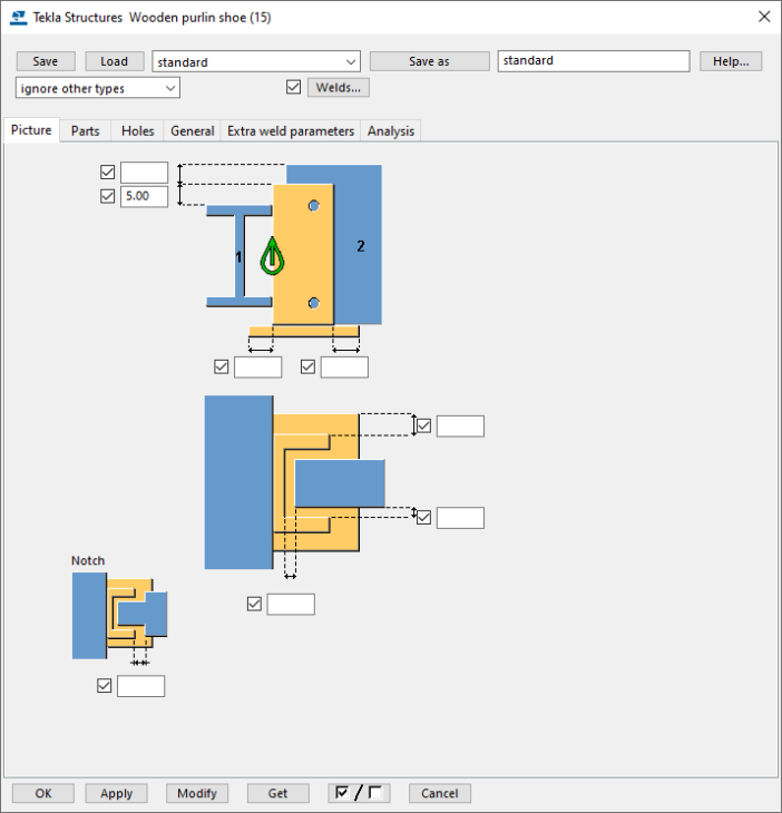 Release Info Tekla Structures 2022 | Tekla User Assistance
