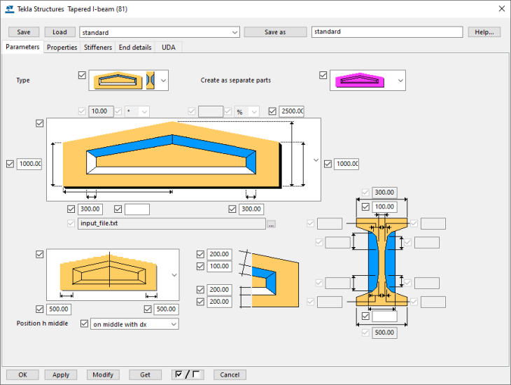 Release Info Tekla Structures 2022 | Tekla User Assistance