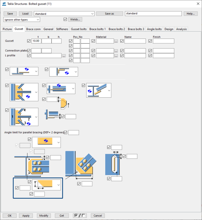 Release Info Tekla Structures 2022 | Tekla User Assistance