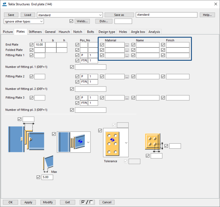 Release Info Tekla Structures 2022 | Tekla User Assistance