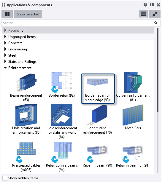 Release Info Tekla Structures 2024 | Tekla User Assistance
