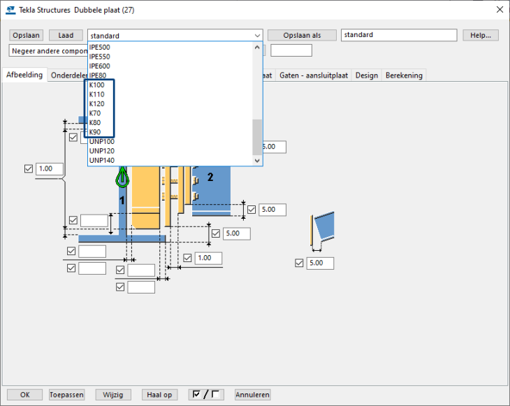 Release Info Tekla Structures 2023 | Tekla User Assistance