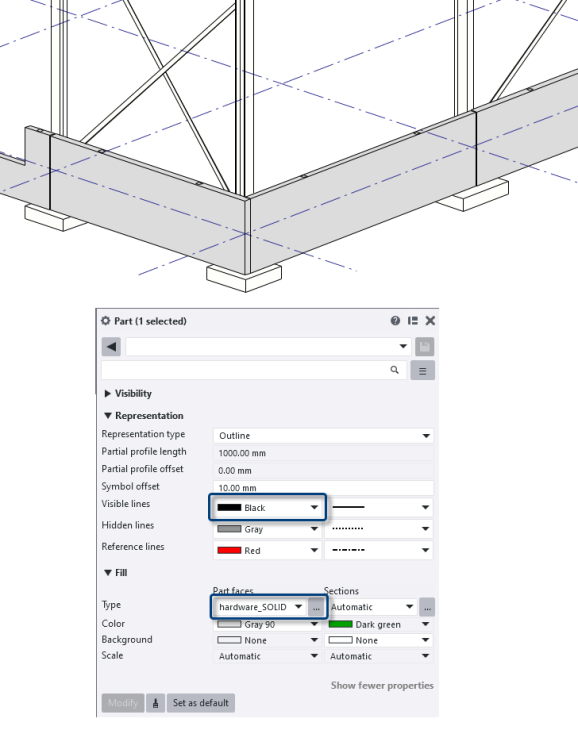 Release Info Tekla Structures 2024 | Tekla User Assistance