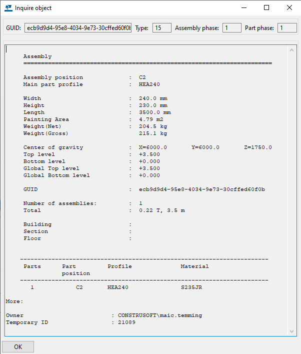 Release Info Tekla Structures 2024 | Tekla User Assistance