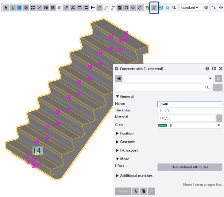 Release Info Tekla Structures 2024 | Tekla User Assistance