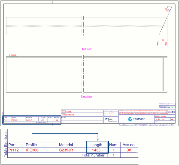 Release Info Tekla Structures 2024 | Tekla User Assistance