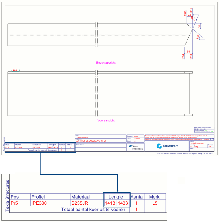 Release Info Tekla Structures 2024 | Tekla User Assistance