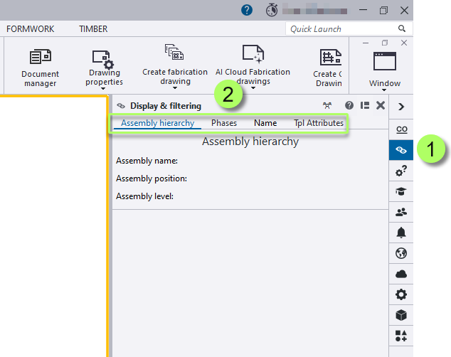 Release Info Tekla Structures 2025 | Tekla User Assistance