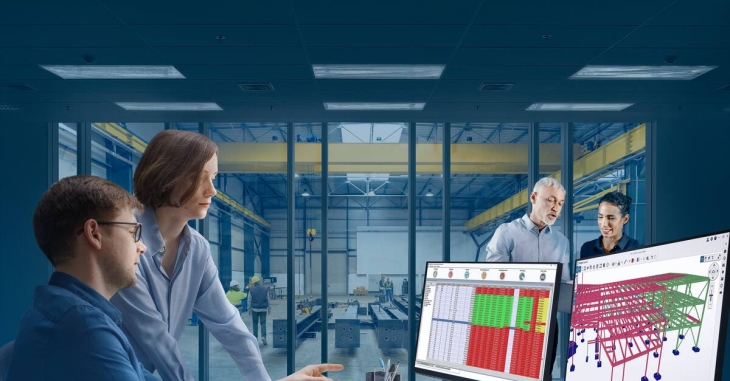 Learn Tekla PowerFab