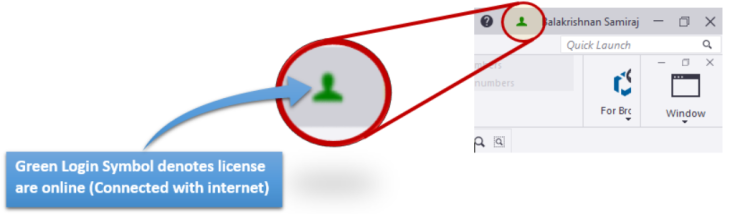 How To Release An Online Or Offline License From The Tekla Structures