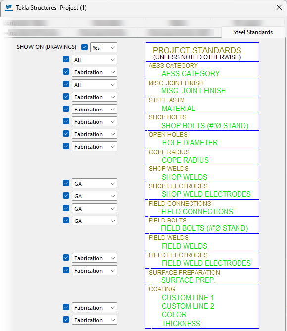 Tekla Structures 2025 SP1 US environment Release Notes | Trimble User ...