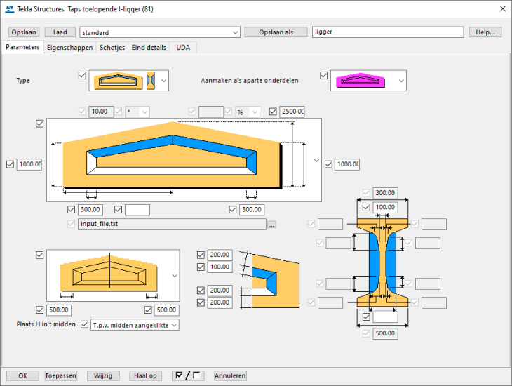Release Info Tekla Structures 2022 | Tekla User Assistance