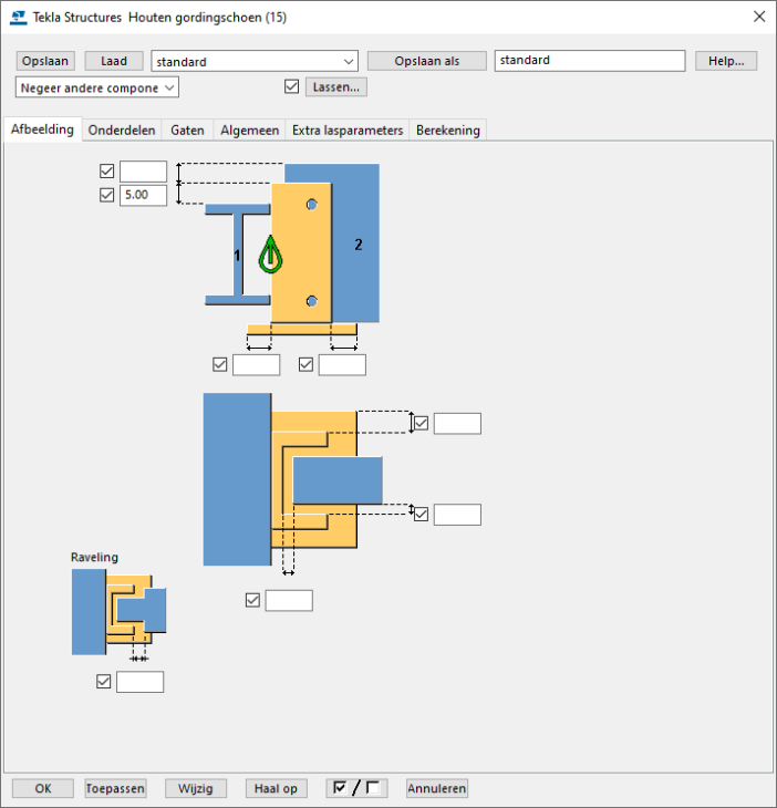 Release Info Tekla Structures 2022 | Tekla User Assistance