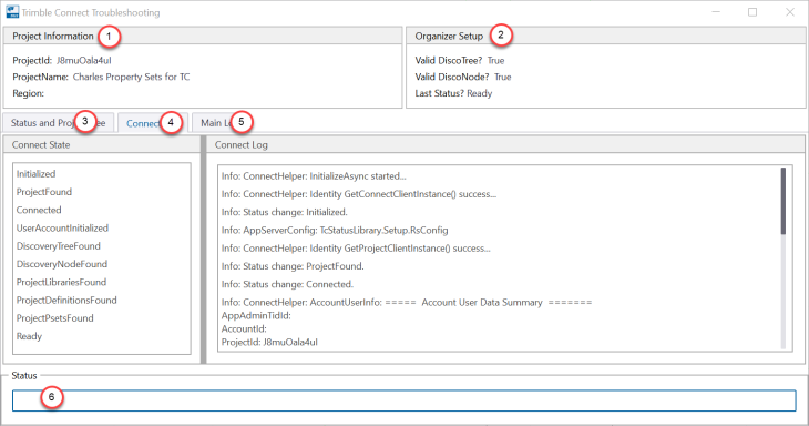Trimble Connect Model Reviewer | Trimble User Assistance